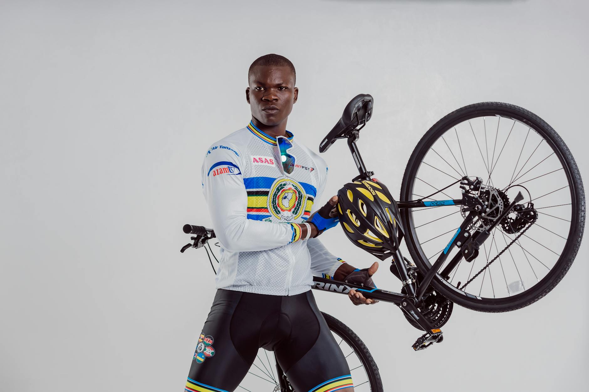 Stylish Cycling Clothing Fashion for Every Ride | ProCyclistWear