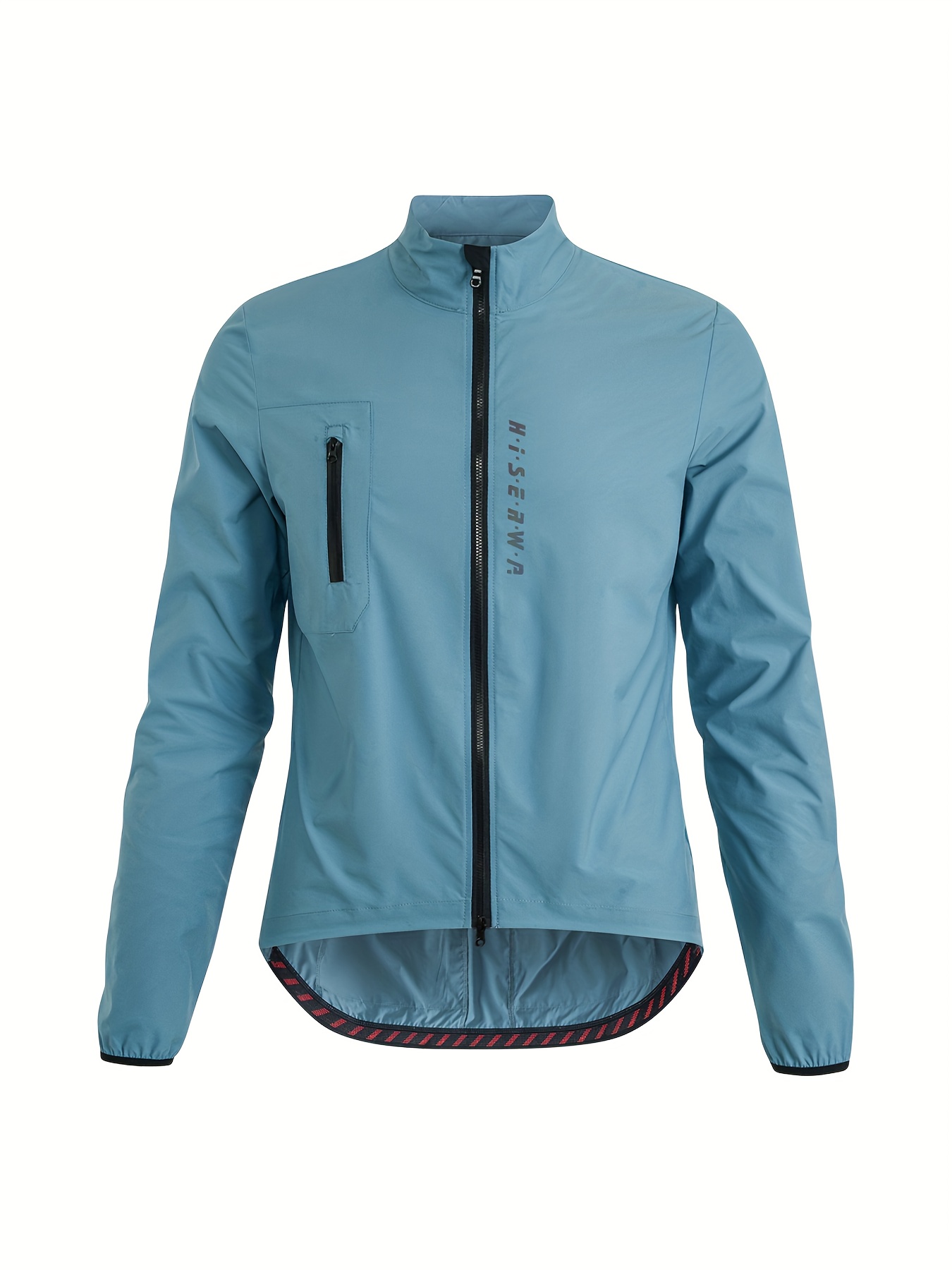 Cycling Wind Breaker Jacket – SkyShield Pro | ProCyclistWear
