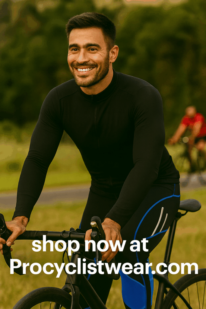 Cycling Trends 2026: What Every Rider Is Wearing Right Now - Pro ...